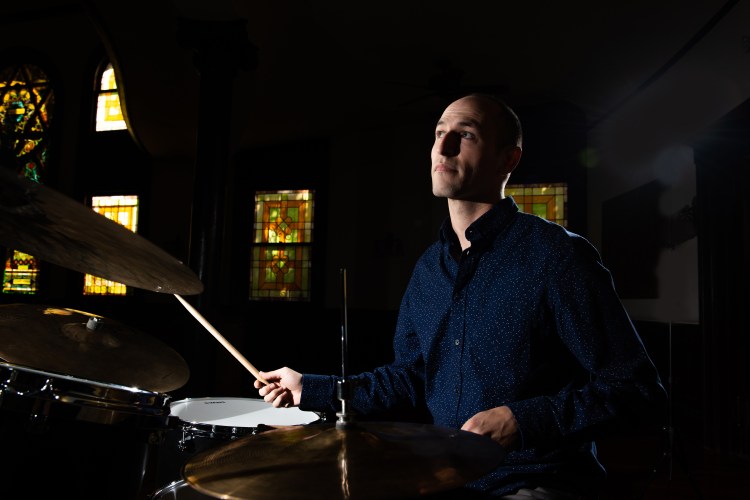 Bio – Matt Teitelman